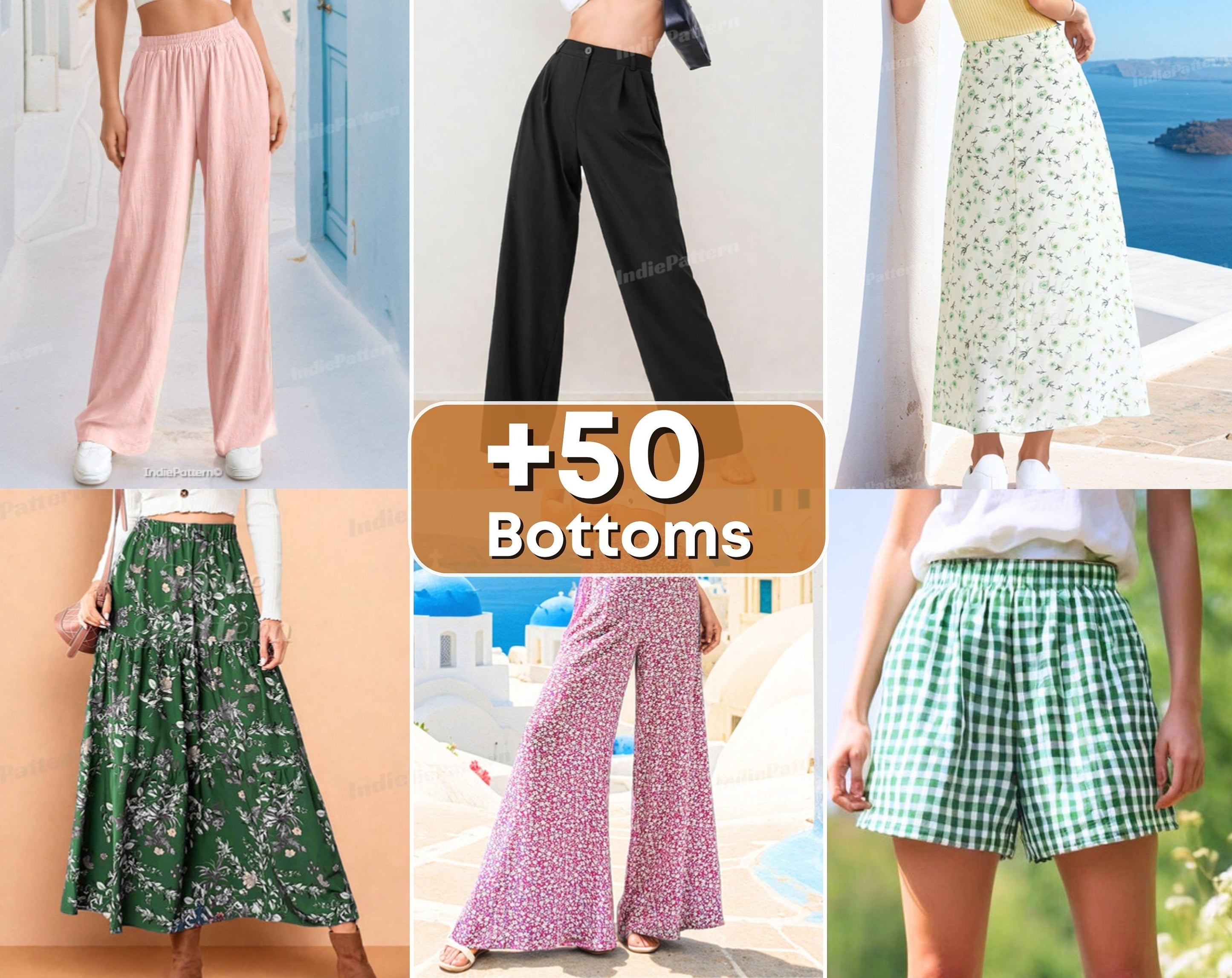 Download the bonus pattern! – IndiePattern